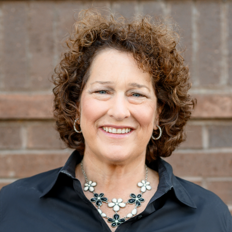 Our Team - Jennifer Scott Distribution Management